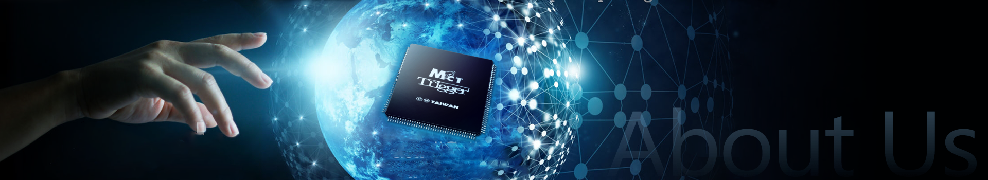 Magic Control Technology Corporation. (MCT) 茂傑國際股份有限公司 | Magic Control ...